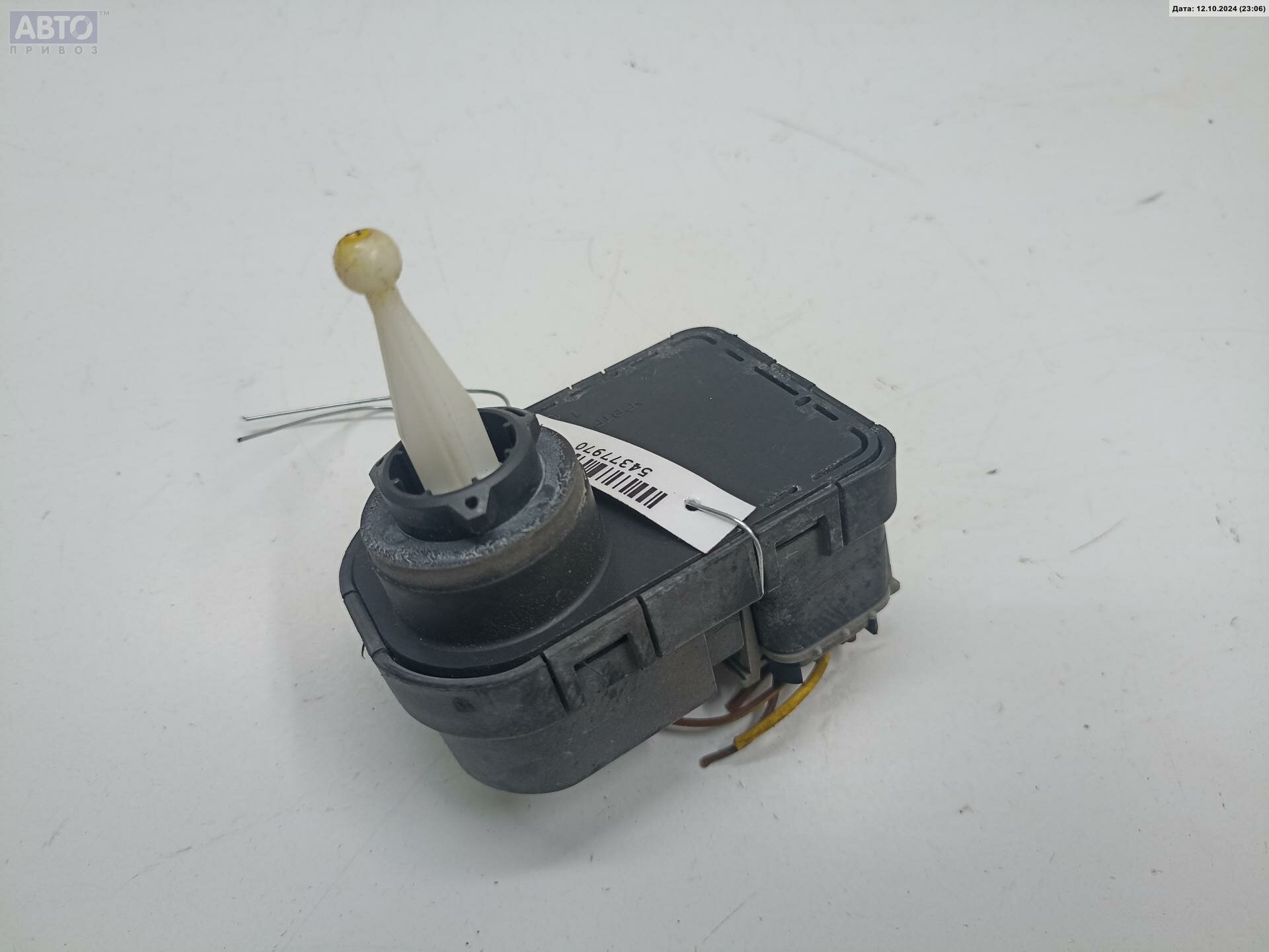 Корректор фар Opel Omega B (1994-2003)