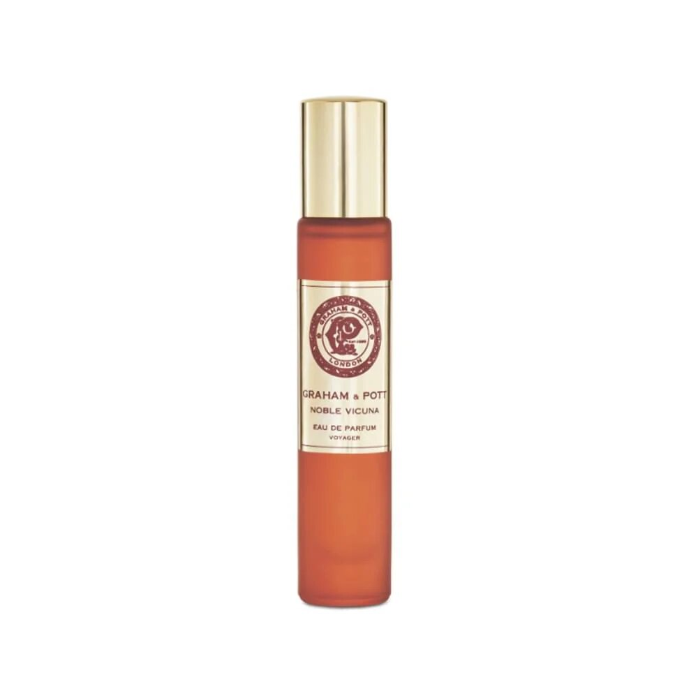 Graham & Pott Noble Vicuna 15 мл, парфюмерная вода Мужская