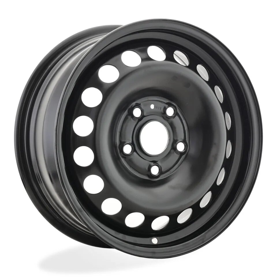 Колесный диск Magnetto 15004 AM 15x6" PCD5x112 ET43 D57.1