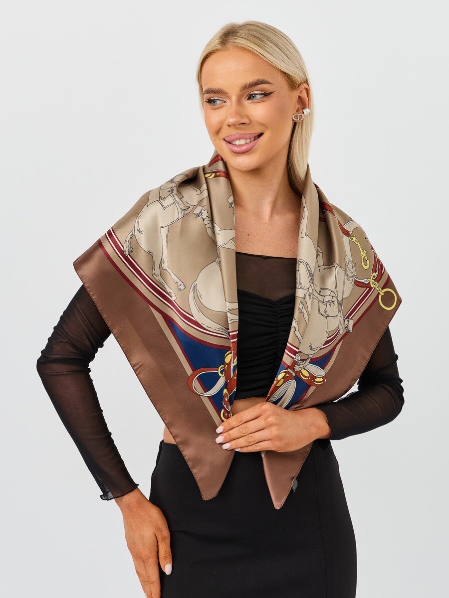 Платок для женщин