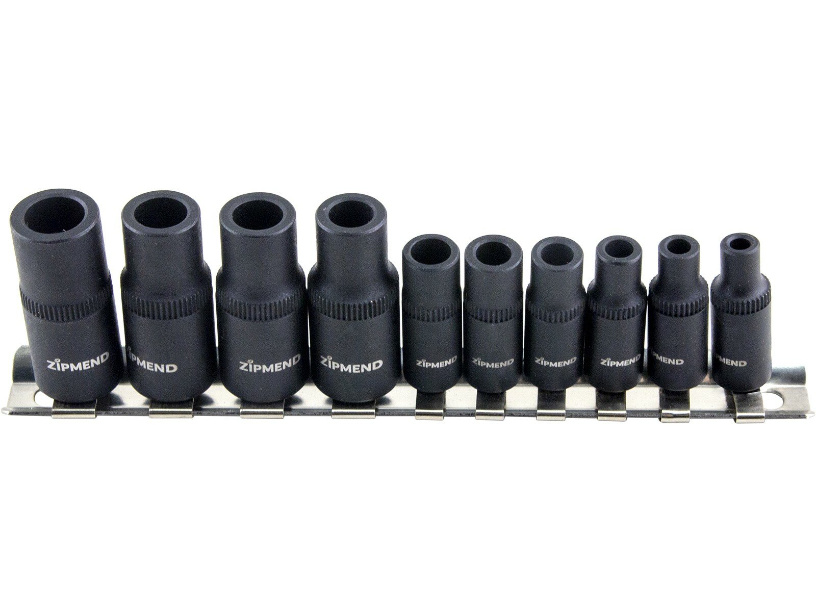 ZM-H220001 Набор магнитных головок метчикодержателей M1.5-M14, 10пр.