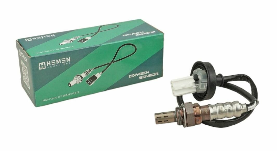 Датчик кислорода Mitsubishi Lancer IX 03- после кат. (HOX045)