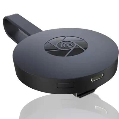 Беспроводное устройство для одного экрана, телефон, компьютер, WiFi HD HDMI проектор, видео лупа, смартфон