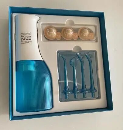 Ирригатор полости рта Xiaomi SOOCAS W3 Pro W3 PRO