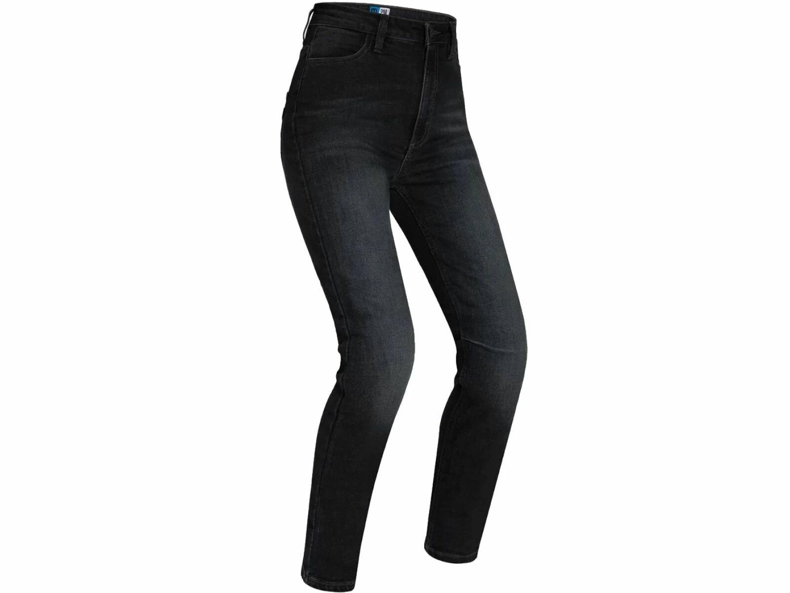 Мотоджинсы женские PROMO JEANS SARA Black, 28