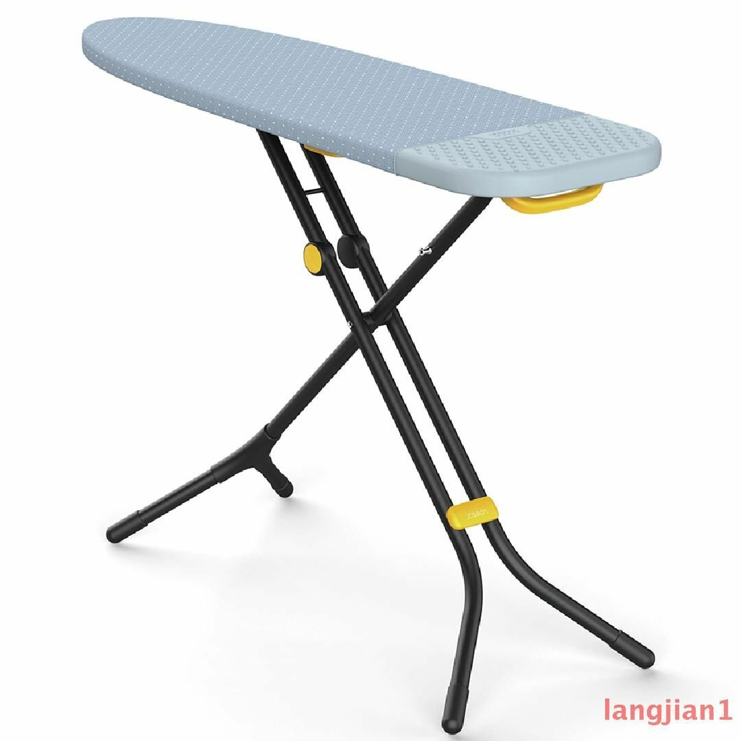 Доска гладильная Joseph Joseph Glide, Серо-желтая