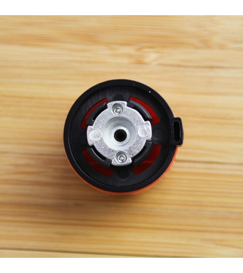 Переходник с цангового стандарта на резьбовой Adapter 703