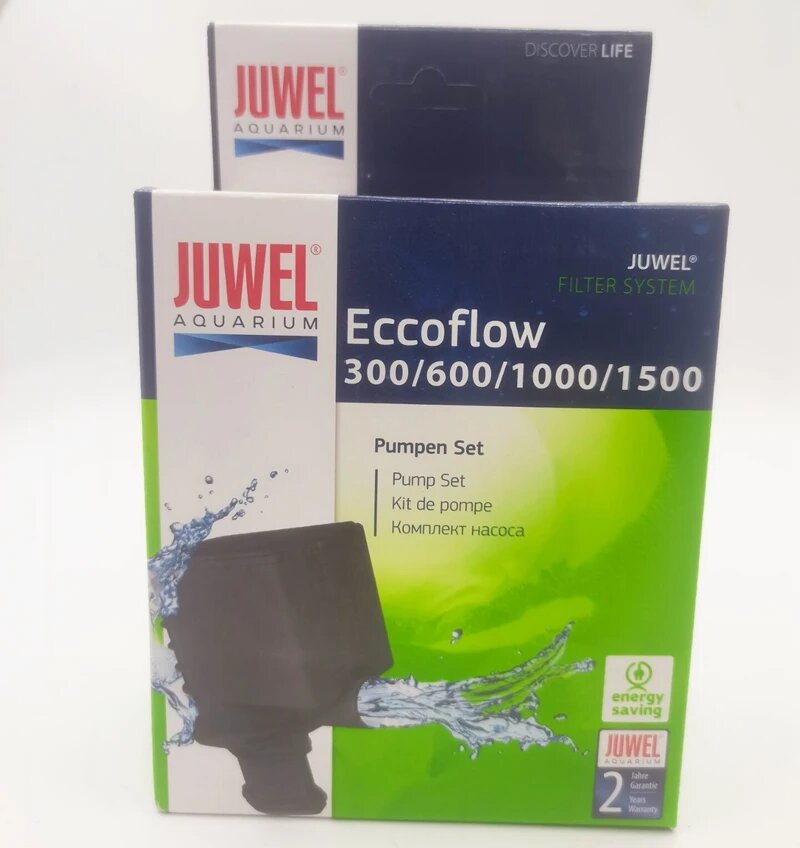 Juwel EccoFlow 1500, Цвет: 300new pattern — фото 1