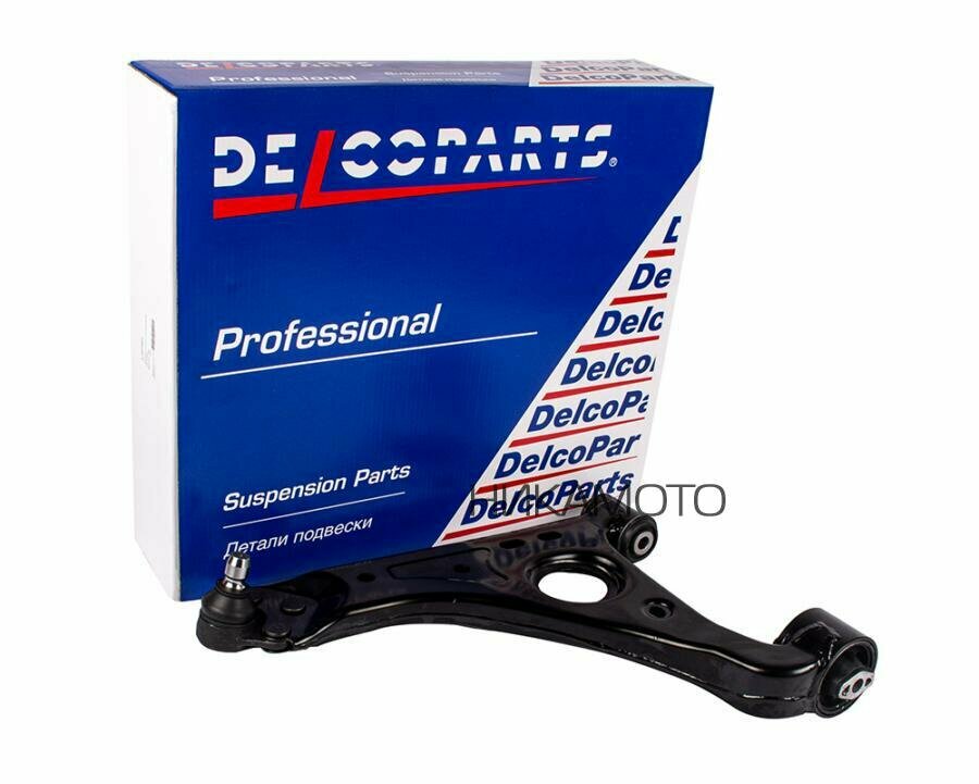 DELCOPARTS 19372055 Рычаг OPEL MOKKA лев. нижн.