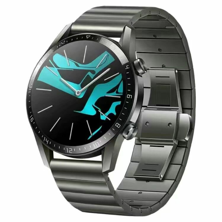 Смарт-часы Huawei GT2 водонепроницаемые