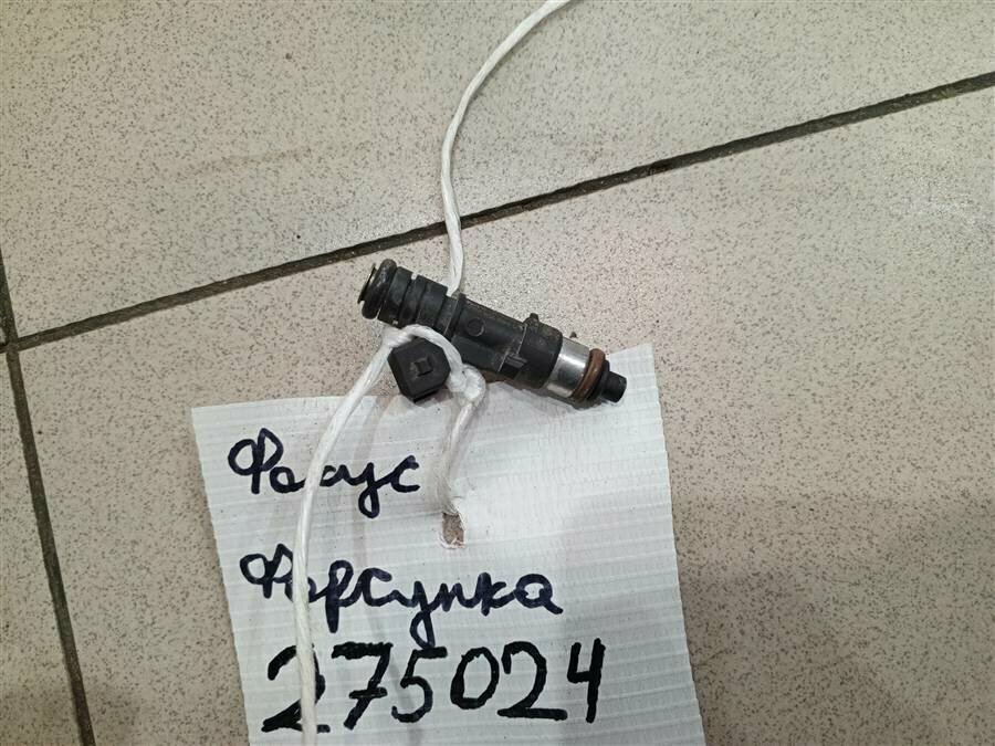 Форсунка инжекторная от Ford Focus 3 2011-2018
