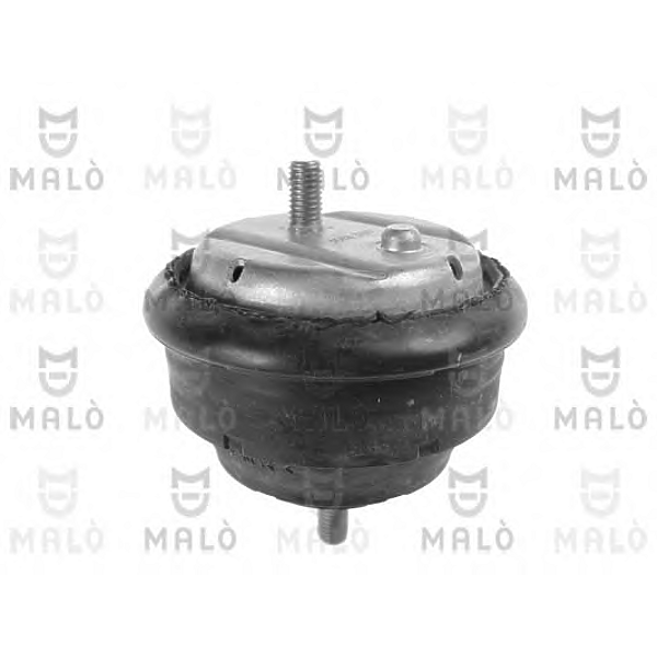 MALO 27006 (11811092583 / 22111095444) подушка двигателя пер. BMW (БМВ) 3 e46