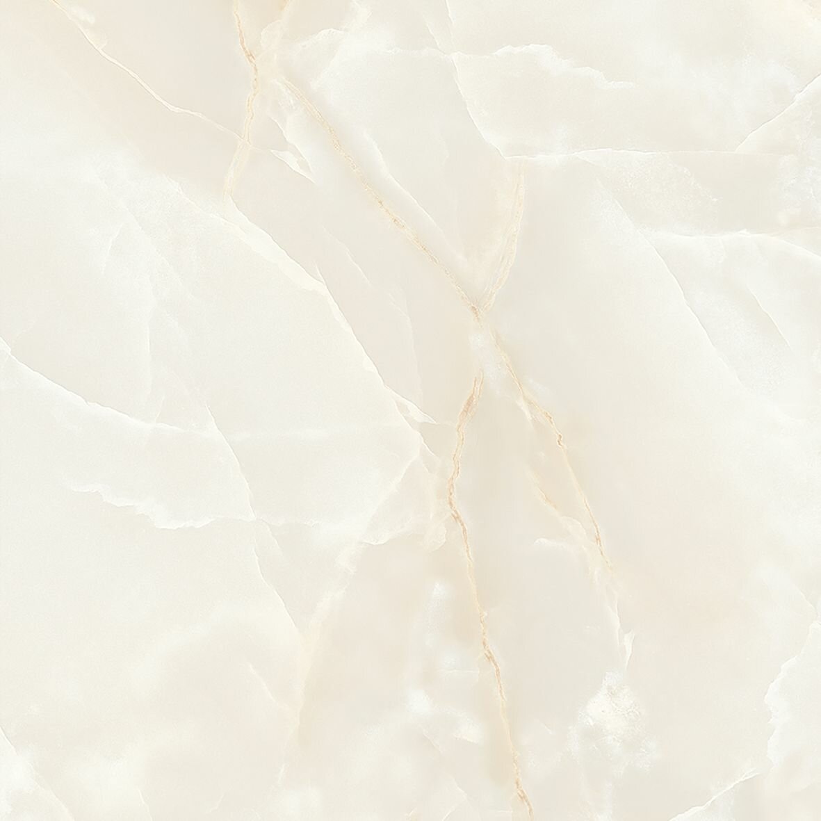 Ceradim Керамогранит Onyx Talent кремовый полир 80x80 8,4 мм (цена за 1.92 м2)