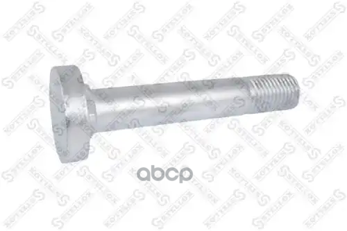 Болт полурессоры M30x170/40 8.8 BPW Stellox арт. 8439009SX