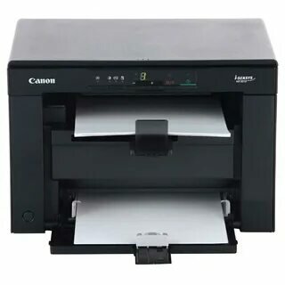 Canon isensys mf3010
