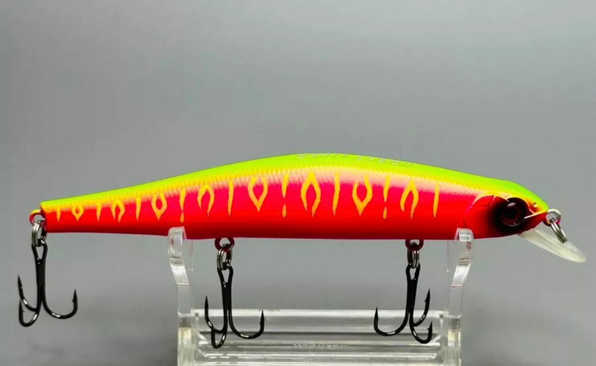 Воблер 110 Orbit