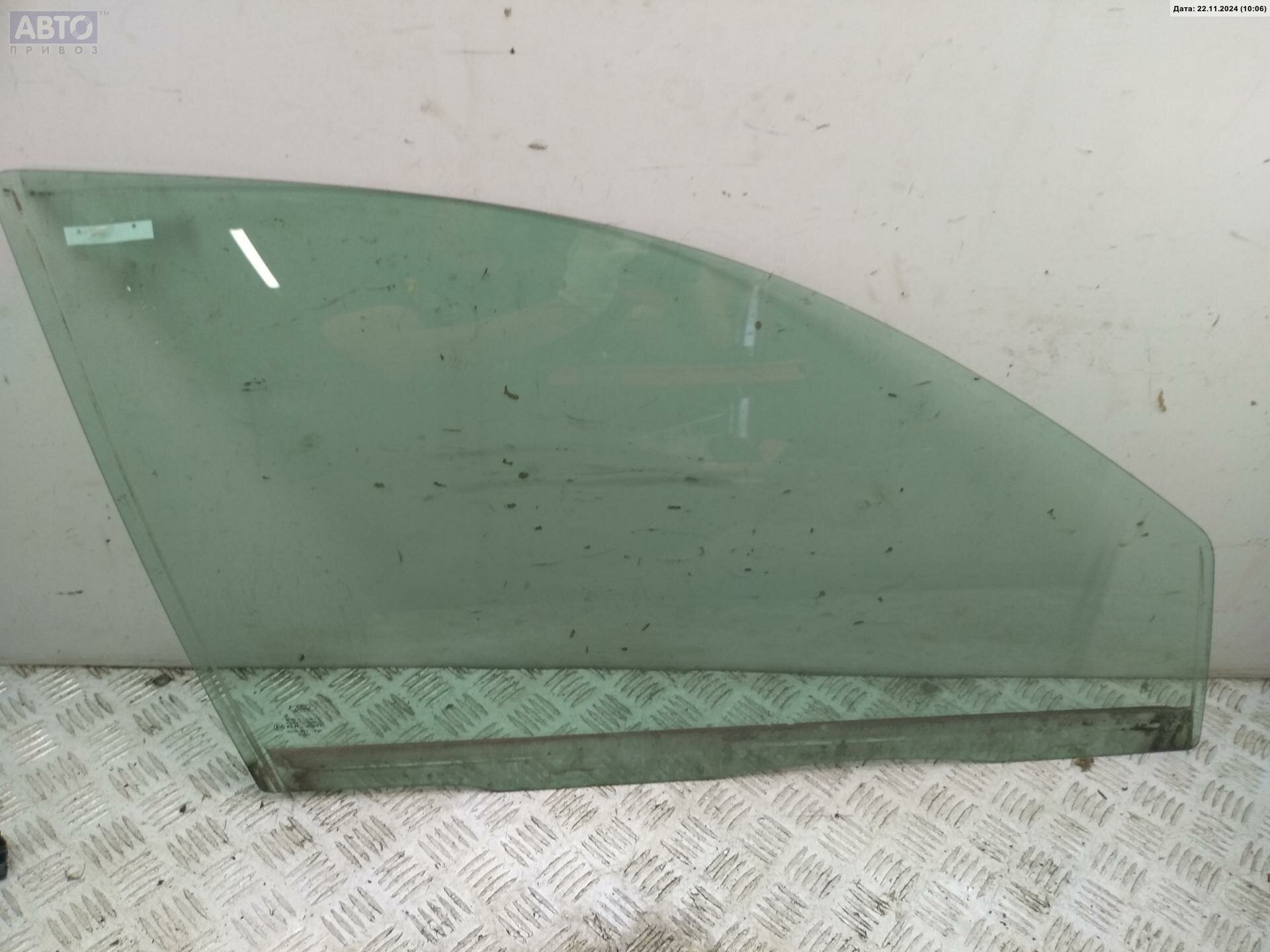 Стекло двери передней правой Ford Mondeo 3 (2000-2007)
