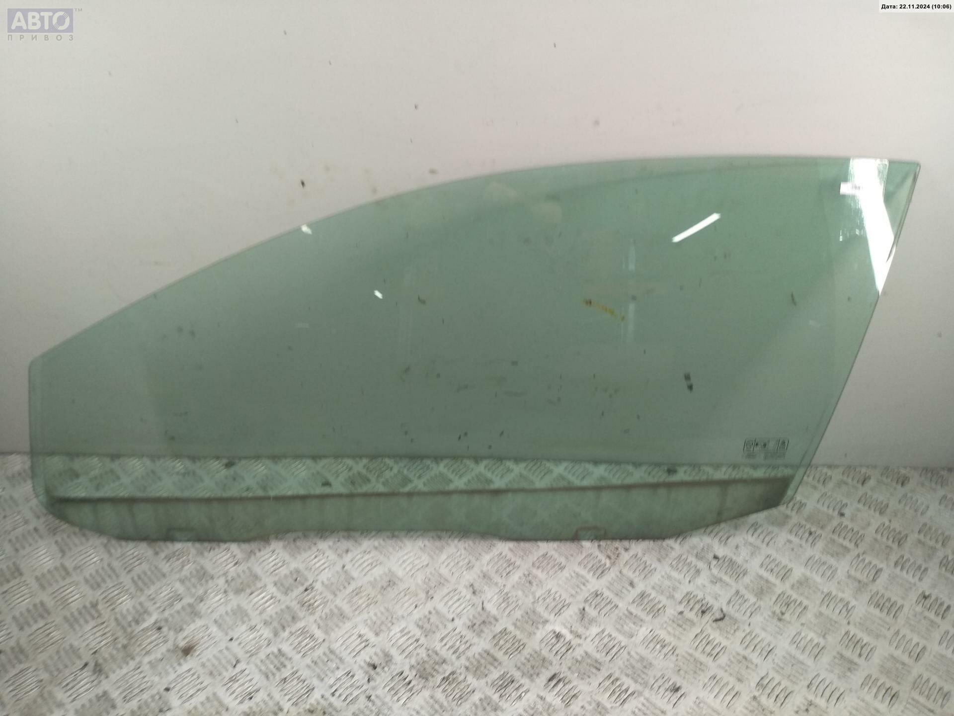 Стекло двери передней левой Ford Focus 2 (2004-2010)