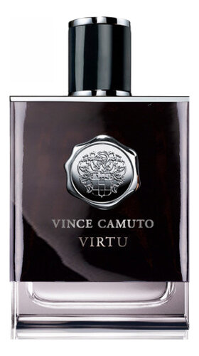 Vince Camuto Virtu Туалетная вода для мужчин 50 ml