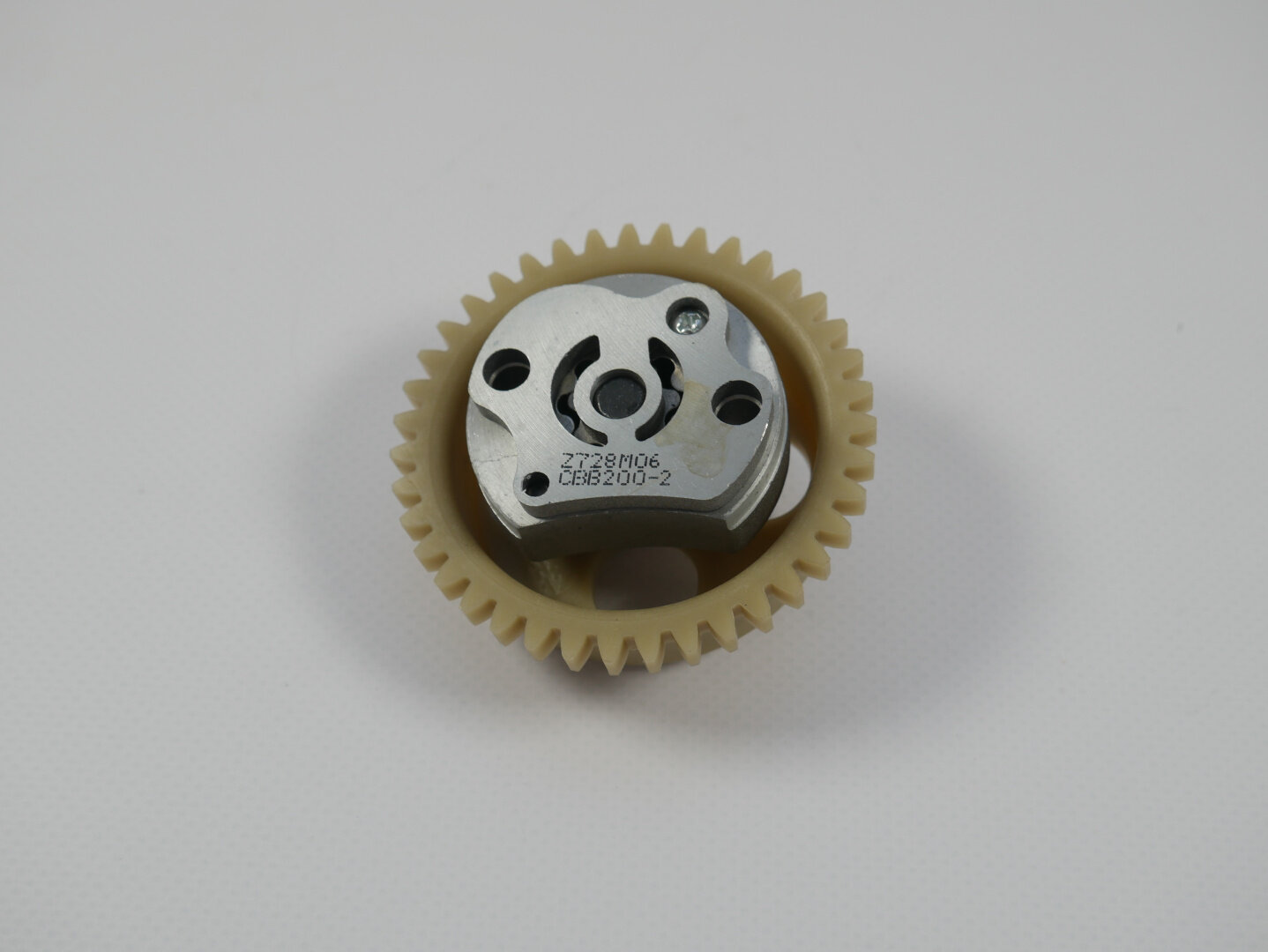 Насос масляный 4Т 157FMI, 162FMI, 165FMM (CBB, CG125-250) TTR250Rb