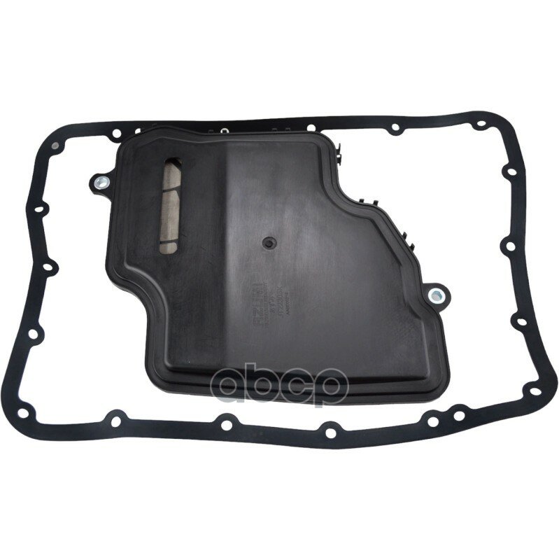 Фильтр вариатора с прокладкой поддона NISSAN PRIMERA P12 2.0 01-07 JT22303K AZUMI арт. JT22303K