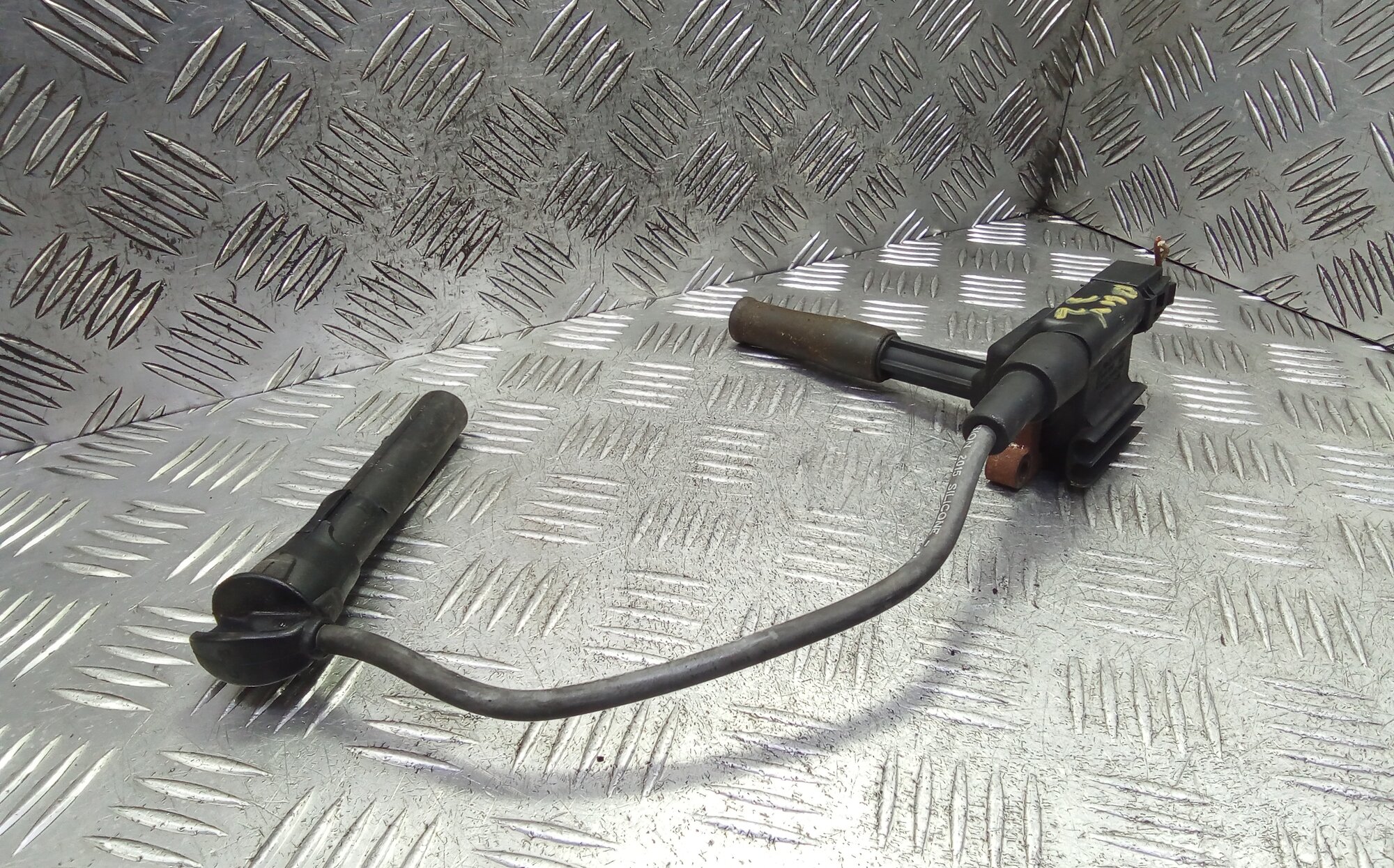 Катушка зажигания бензиновая LAND ROVER FREELANDER 1, Номер NEC100630, GCL208, NEC100800, NEC100800L