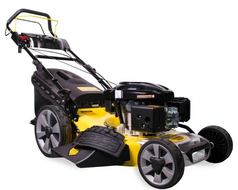 Газонокосилка CHAMPION LM5347