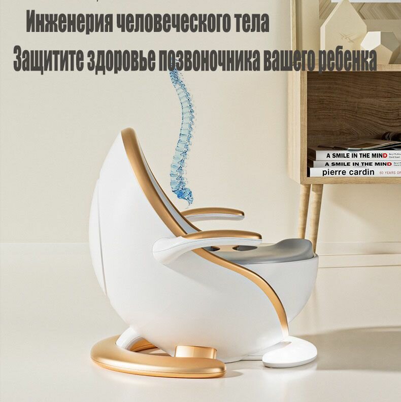 Горшок детский YZ — фото 1