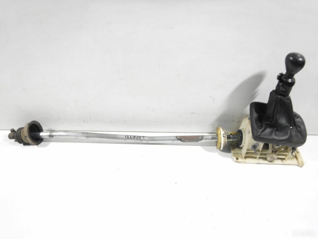 Кулиса КПП Chevrolet Lacetti I (2004—2013) 96439395