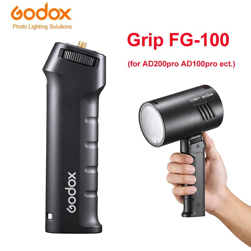 Godox FG-100 Держатель для вспышек