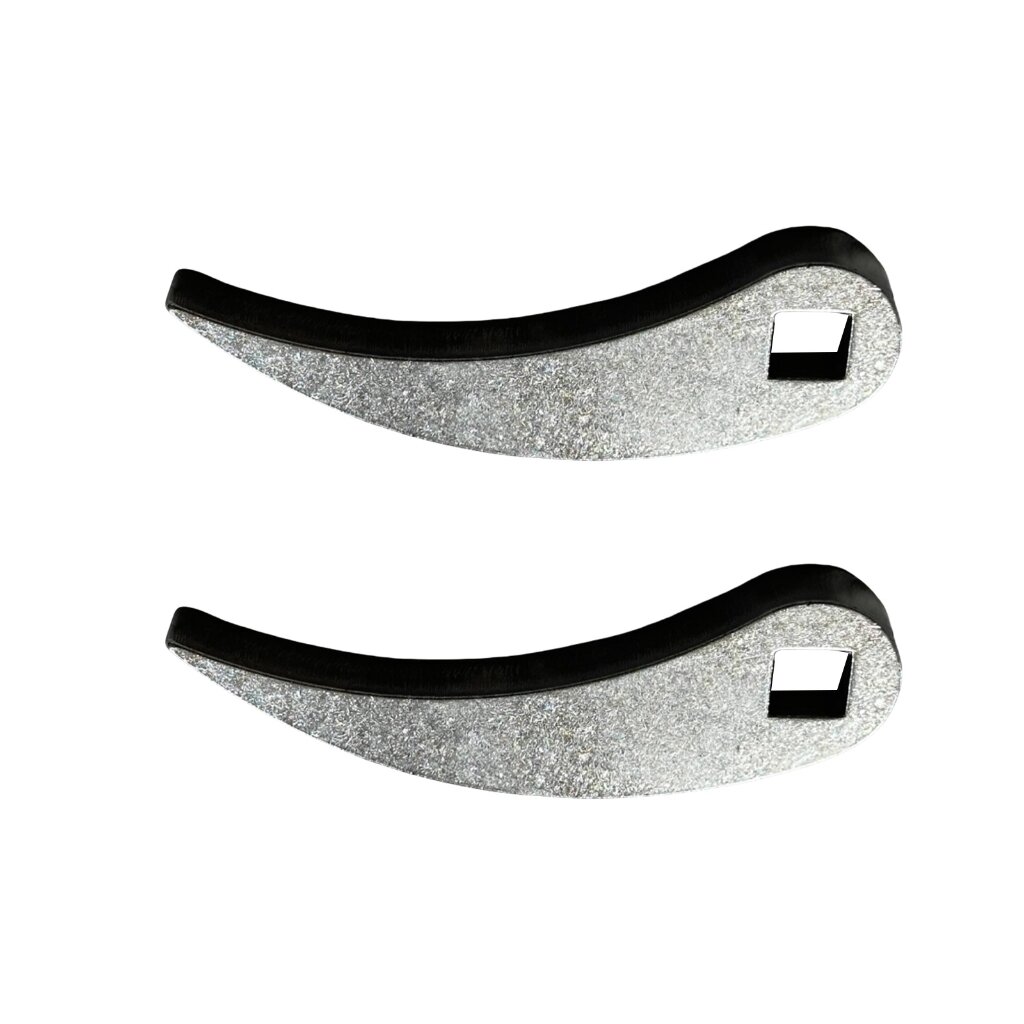 2 шт, ломы, адаптер, головка, монтировка, гаечный ключ, полуоси, инструмент для ремонта автомобиля, подходит 1/2 3/8 дюйма, приводной храповик