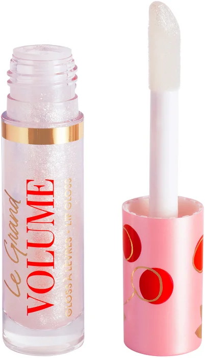 Блеск для губ Vivienne Sabo Lip Gloss, 01