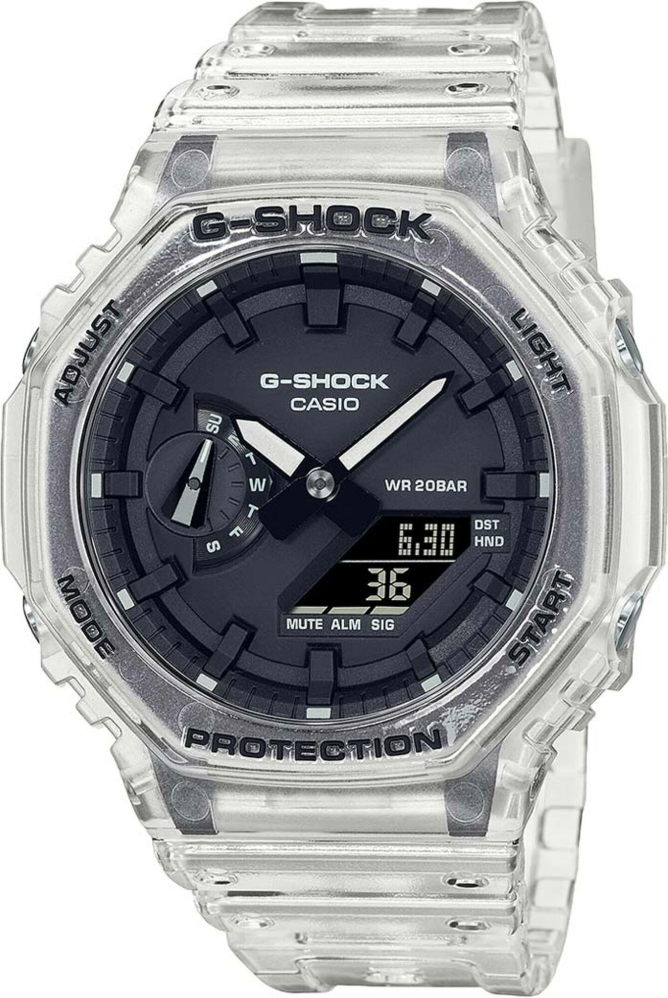 Наручные часы G-Shock