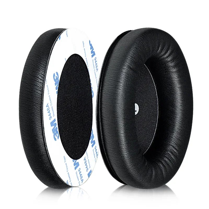 Амбушюры черные для наушников Kingston HyperX Cloud Orbit S Earpads