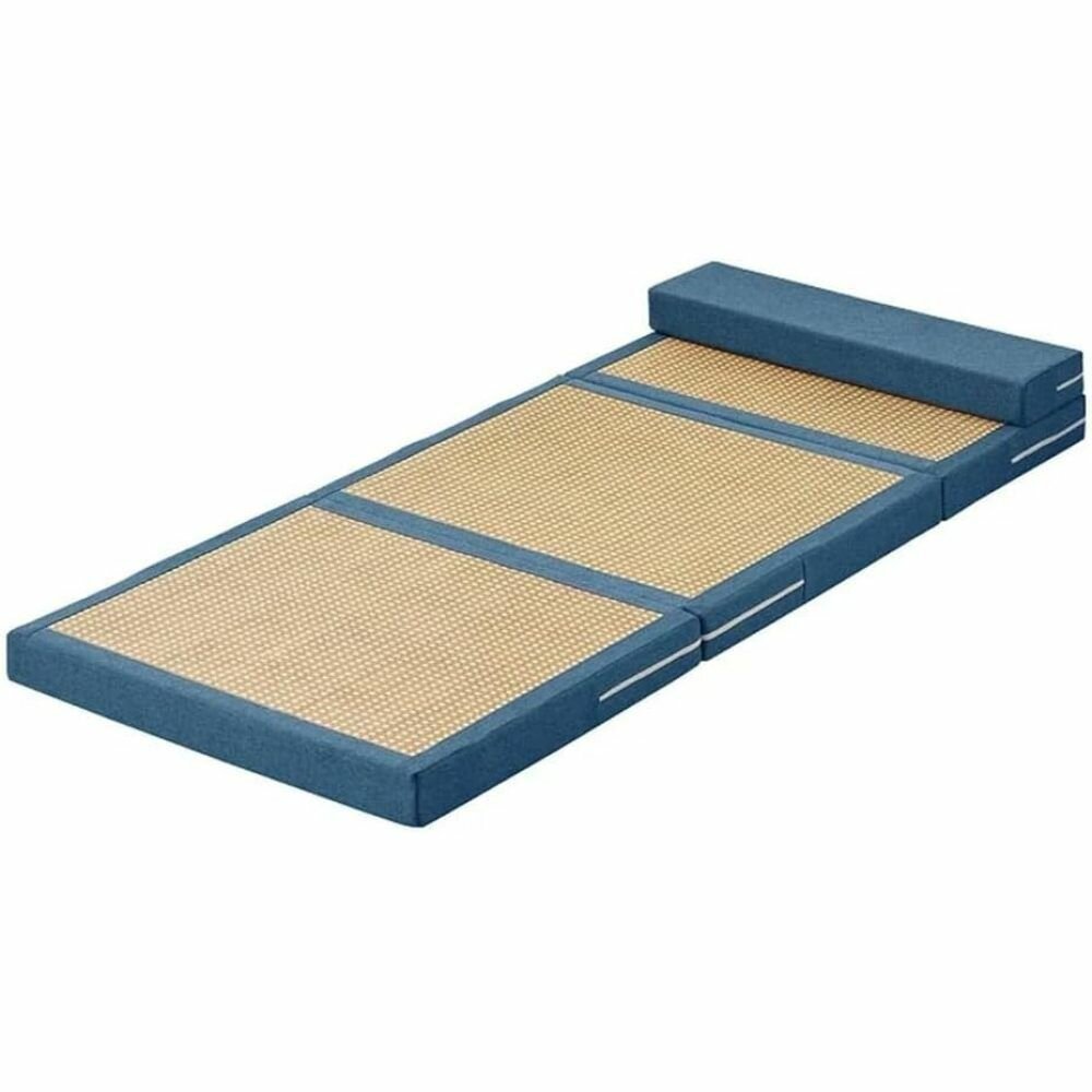 Складной матрас