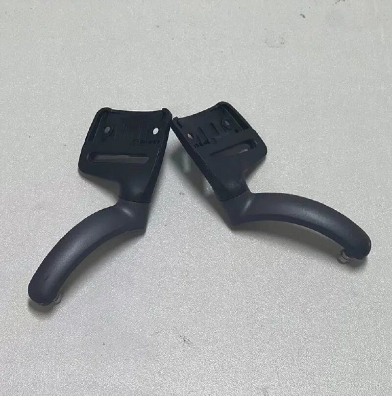 Запасные части SteelSeries Arctis Pro, Black bracket 1 pair