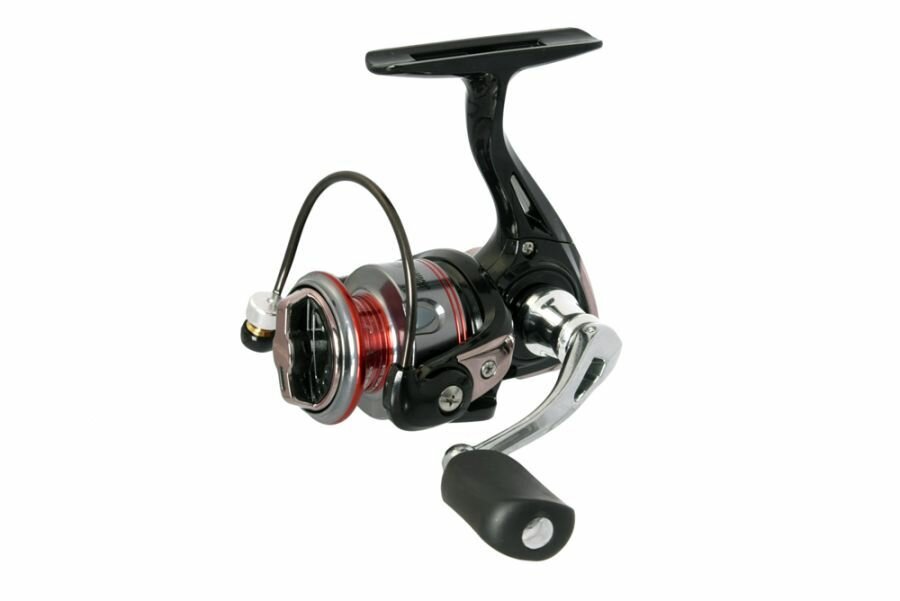 Катушка для рыбалки Black Side Yeti 800 FD