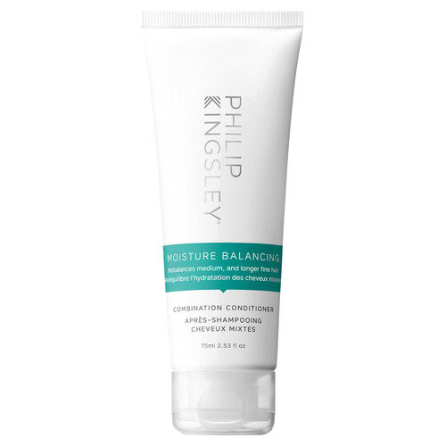 PHILIP KINGSLEY MOISTURE BALANCING Кондиционер для оптимального увлажнения в дорожном формате 75 мл