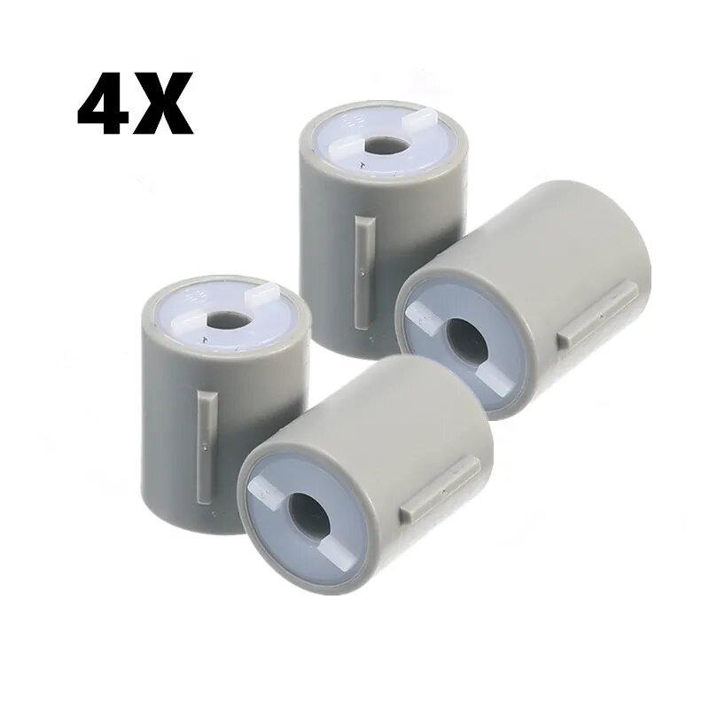 4 шт. автомобильный подлокотник, демпфер, потолочная ручка для VW, Skoda Octavia A5 Rapid 18 для Polo 2018 для Chery a3 a5