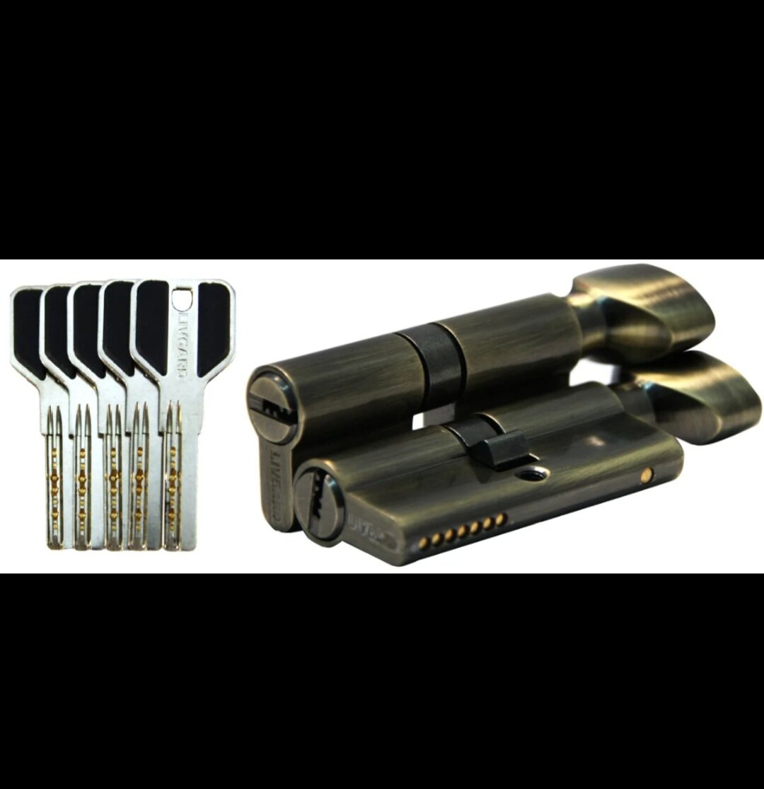 Цилиндр личинковый MSM, с вертушкой, 35х35 мм 70cw