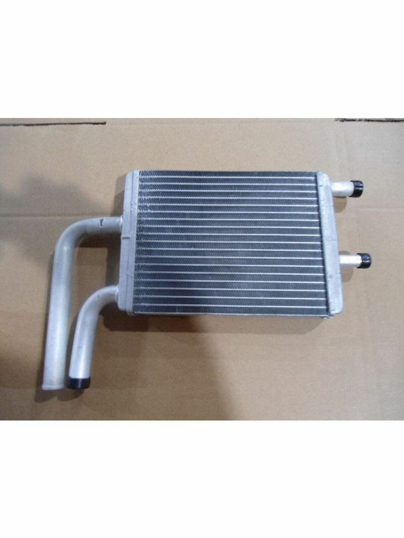 Радиатор отопителя (печки) под 4 выхода CHERY Fora A21 / Чери Фора