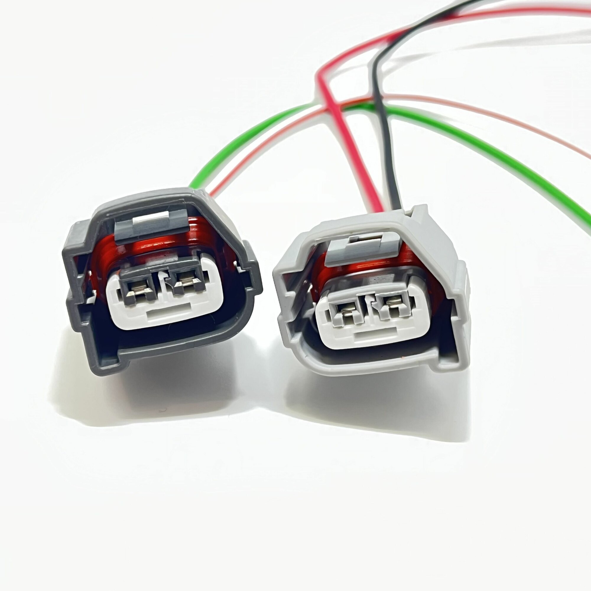 Комплект разъемов катушки зажигания Hyundai