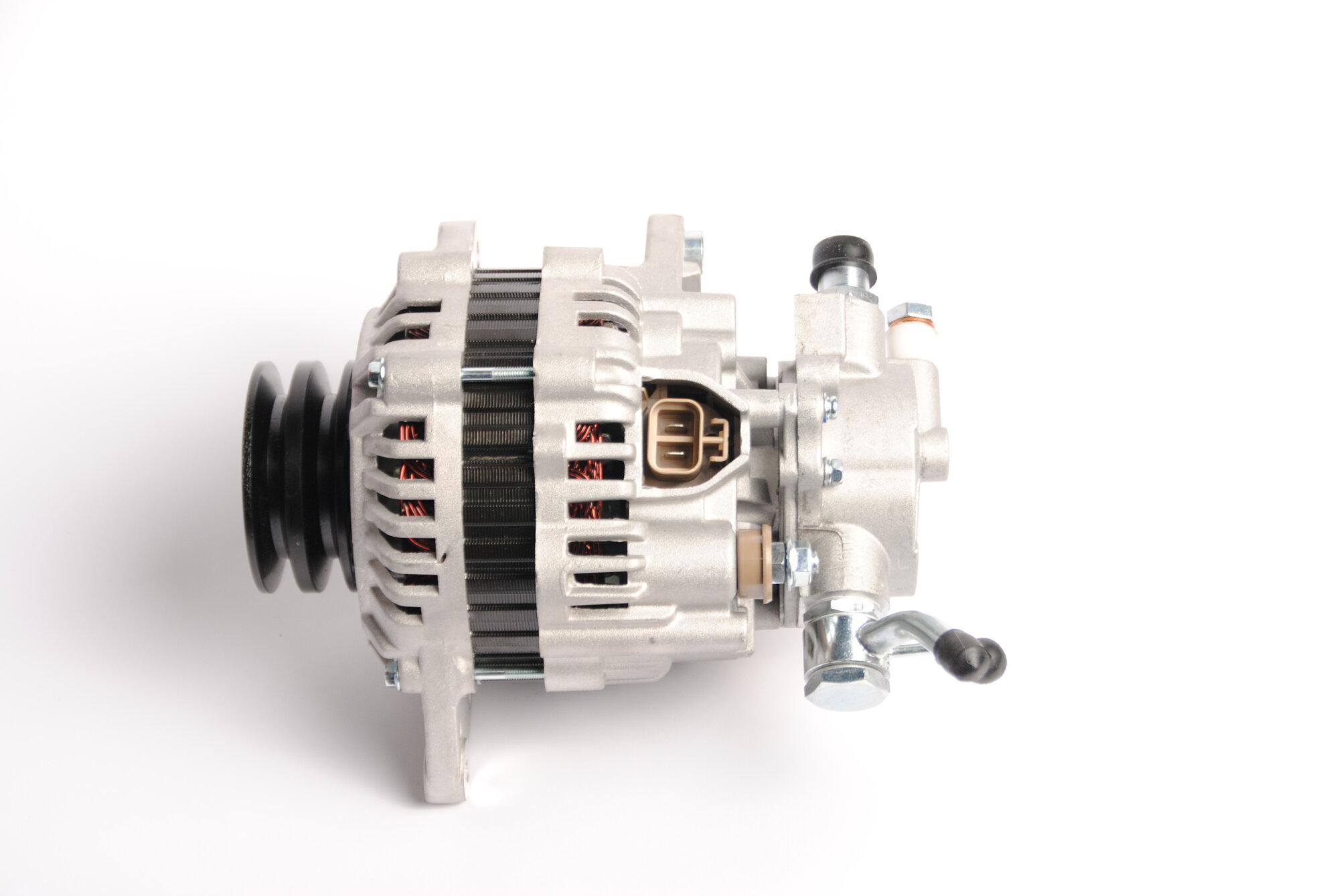 Генератор MD366050 Powertec Hyundai, Kia