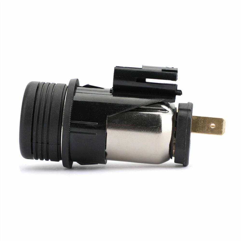 Прикуриватель с Вилкой и Гнездом Для Ford Focus MK I MK2 MK3 MK4