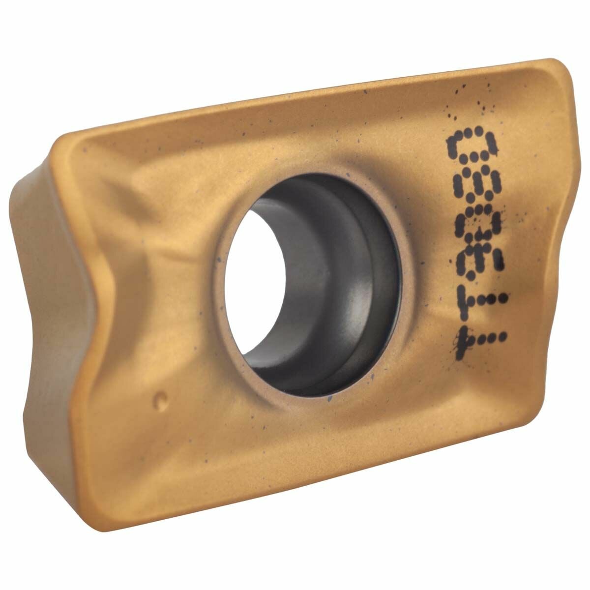 Debever Machining Solutions Пластина твердосплавная фрезерная APKT1705PER-EM PM30S