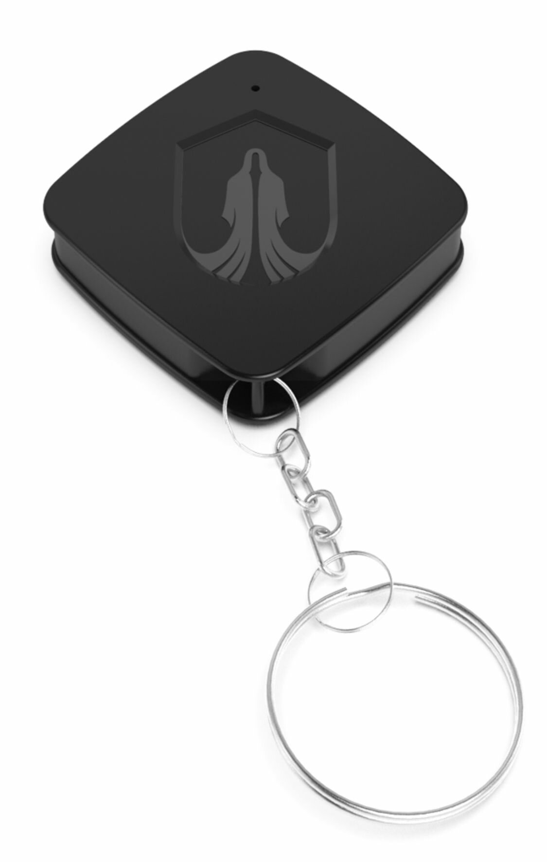 Оригинальный корпус Prizrak Key-ID BT-4.2. Корпус брелка Призрак TEC-9725