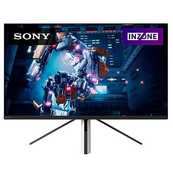 Sony 27" Монитор