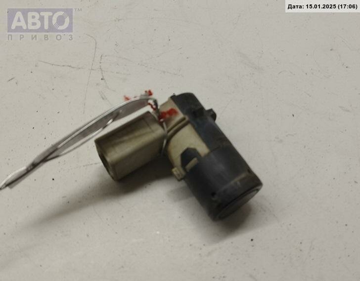 Датчик парковки (парктроник) передний Audi A6 C6 (2004-2011)