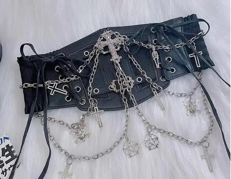 Пояс для взрослых и детей