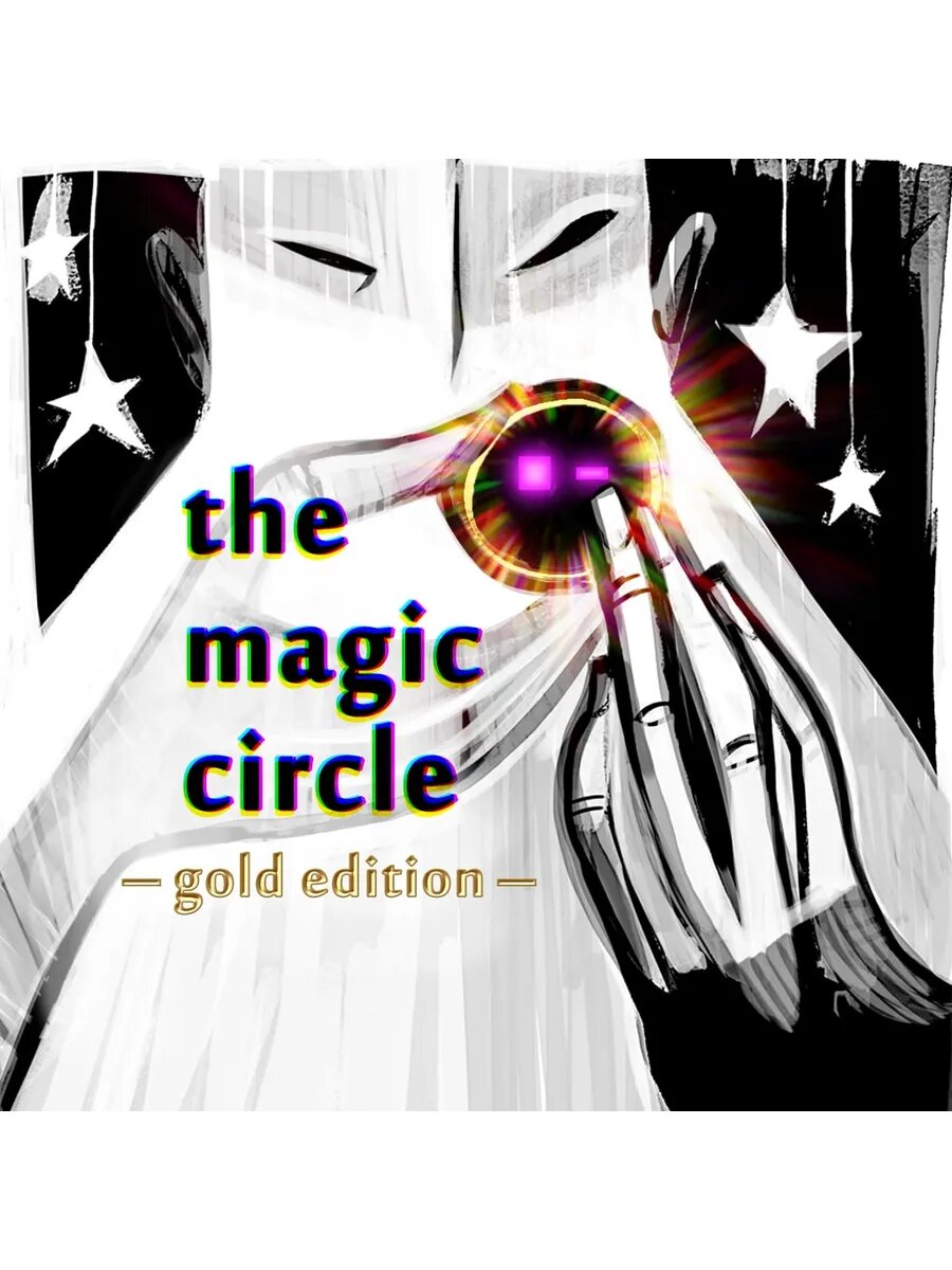 The Magic Circle: Gold Edition PS4 & PS5